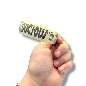 Jewelry | Jessica Kagan Cushman Resin Bangle ...